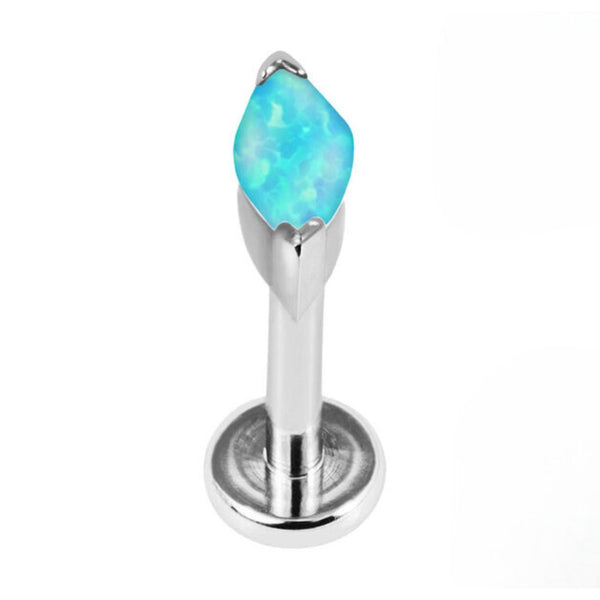 Classic Opal – Punktured Body Piercing