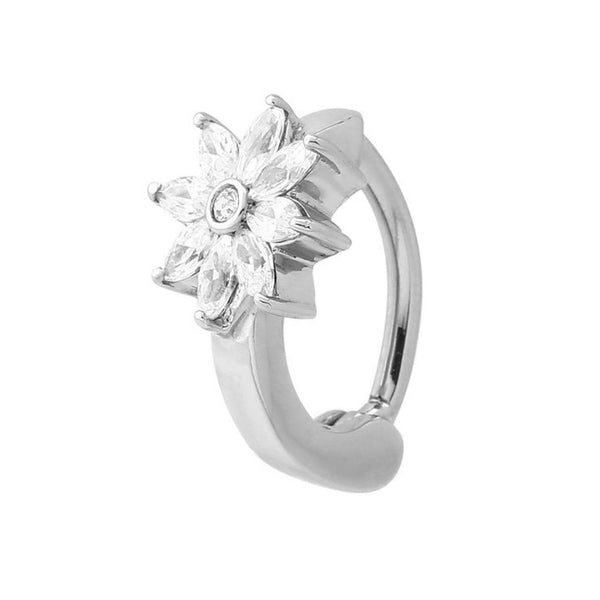Daisy Clicker – Punktured Body Piercing