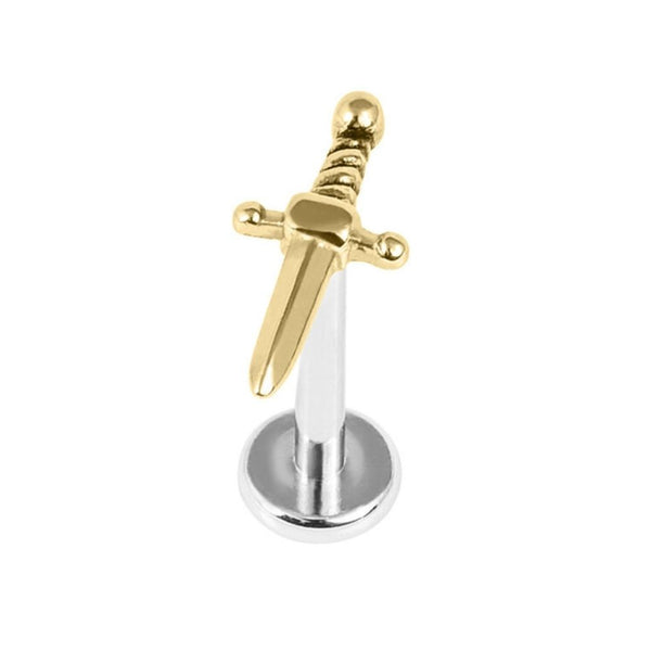 Mini Dagger – Punktured Body Piercing