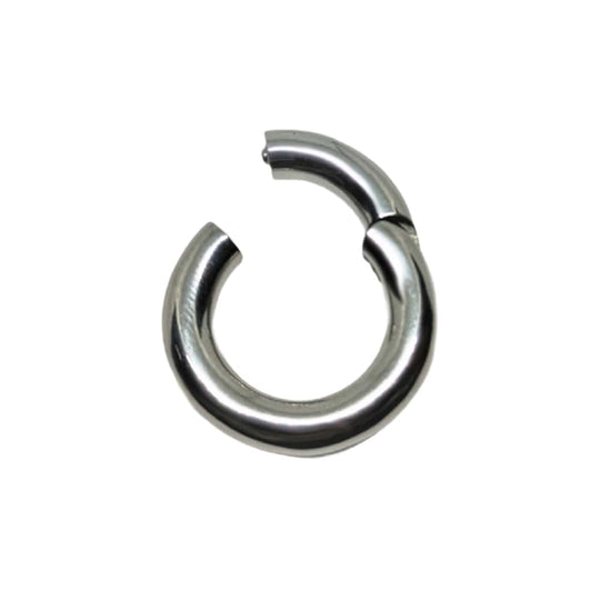 Large Gauge – Punktured Body Piercing